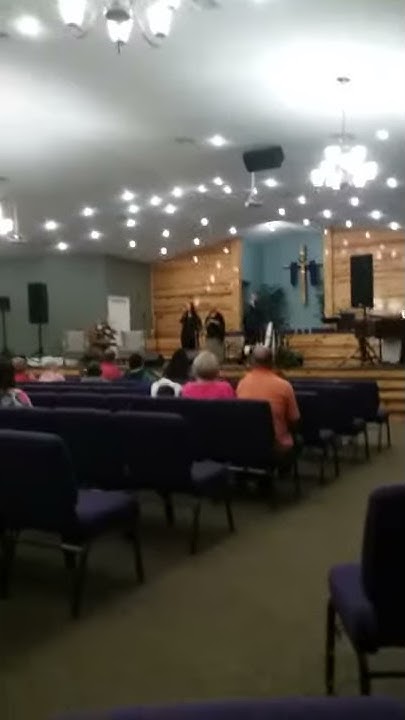 Let's have some church - YouTube