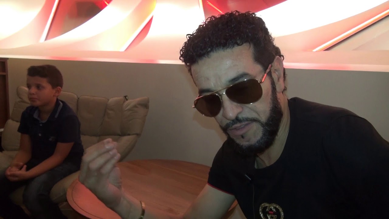 تحية من أمير العاطفيين الشاب نصرو لعنابة ولقناتنا Youtube