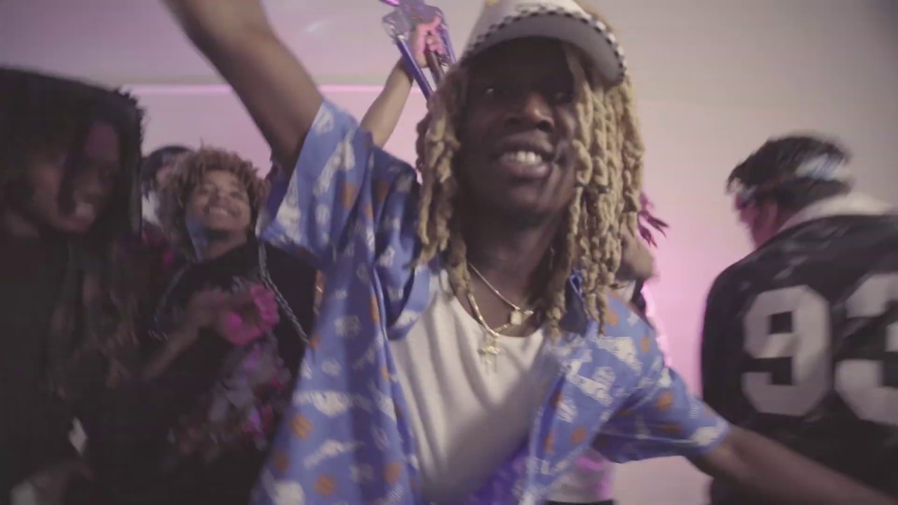 DXDDY MXCK - SWITCHBLADE! (Offiicial Music Video) (prod. YXXXNZ , shot ...