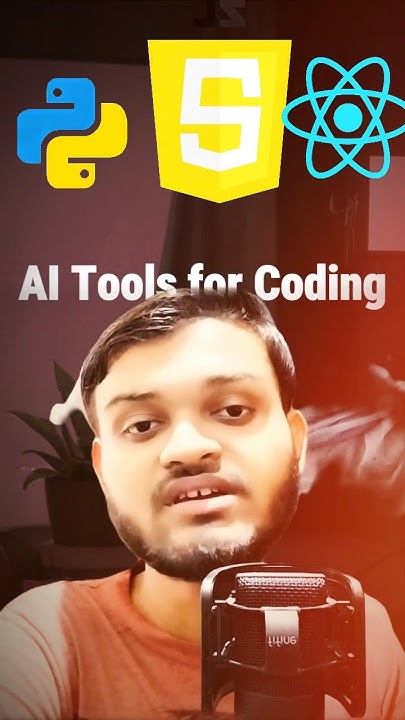 Best AI Tools For Programming & Coding | #aitools #chatgpt #coding - YouTube