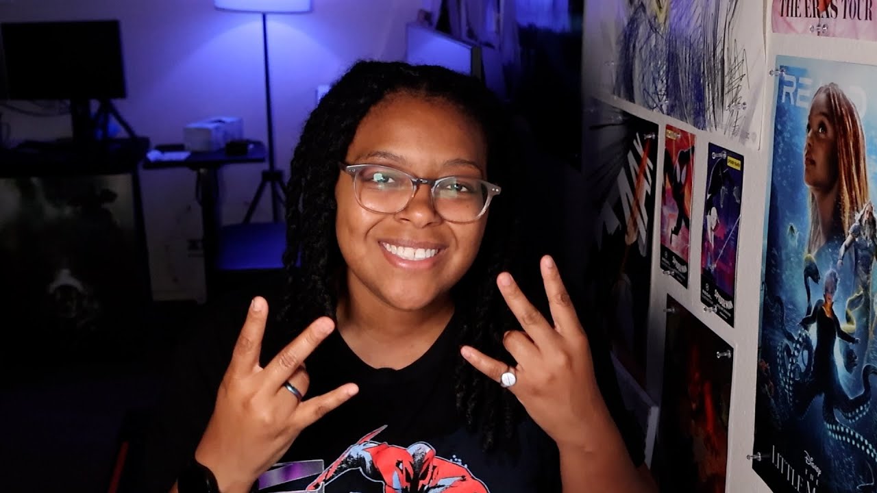 Why I’ve Been Away (And What’s Next) - YouTube