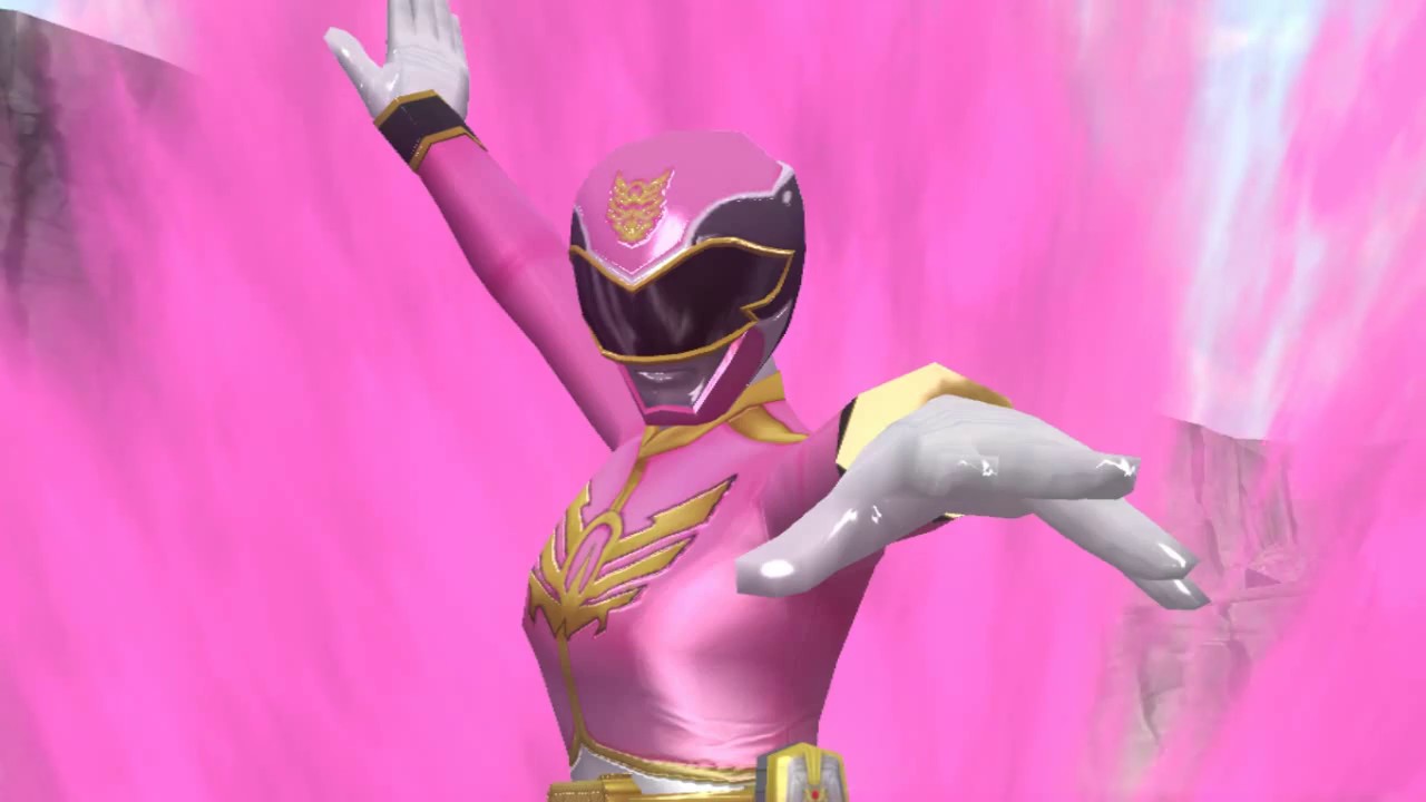Super Sentai Battle Ranger Cross All Stories Part 4 - goseiger. - YouTube