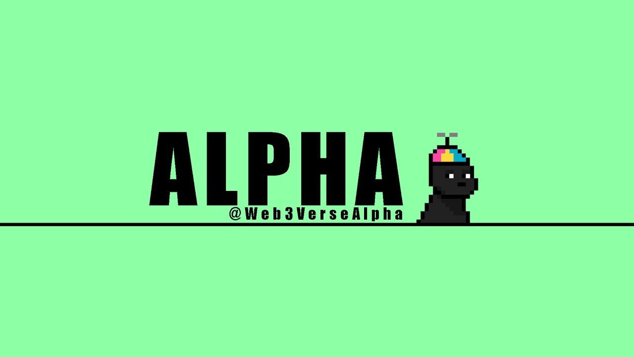 Alpha Live Stream - YouTube
