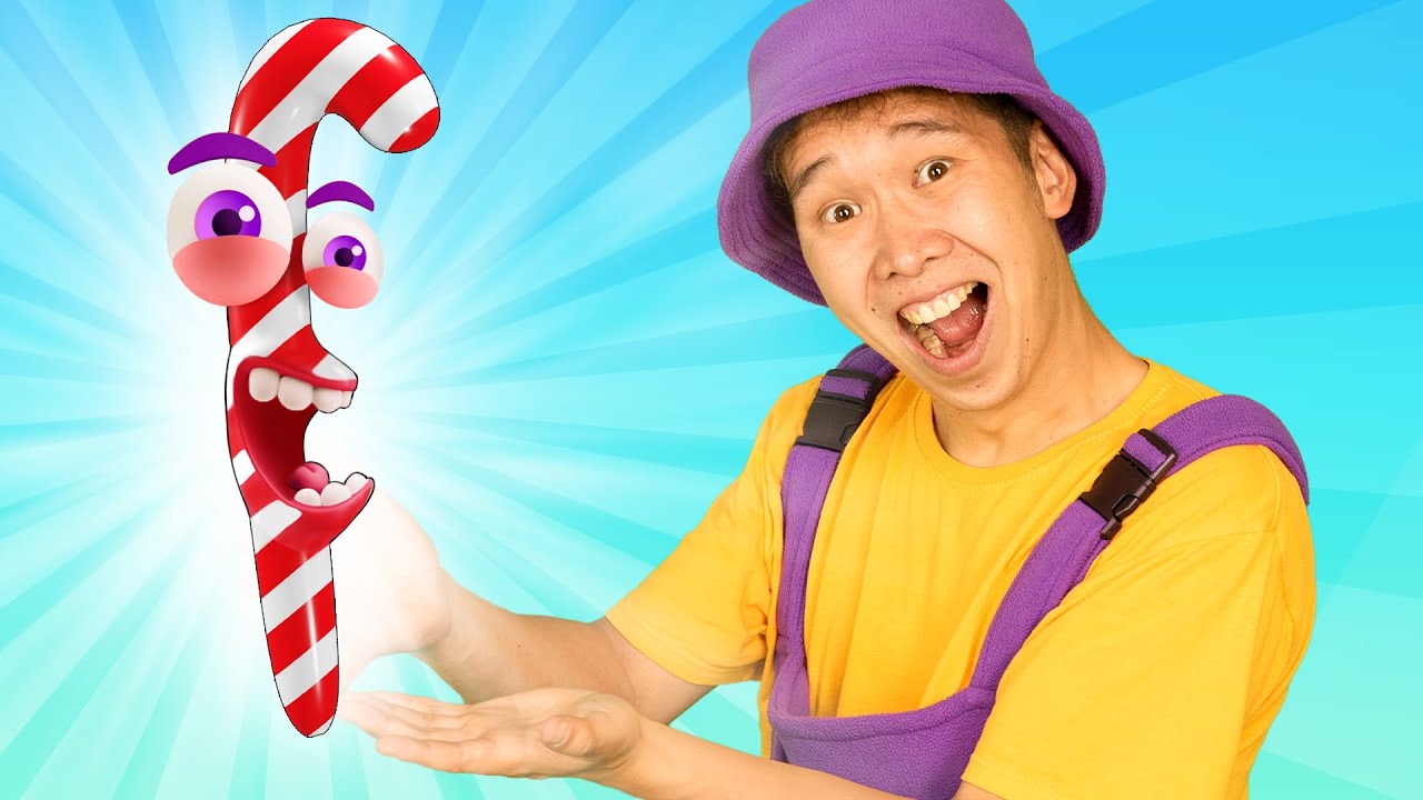 Somethung Yummy - Something Fun | Millimone Kids Songs - YouTube