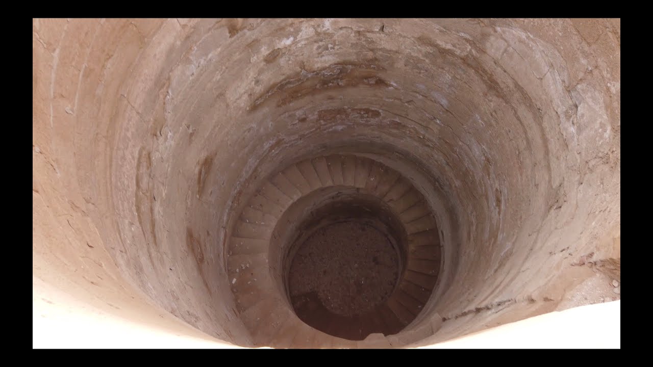 Ancient Komombo In Egypt: Site Of Crocodile Ceremony To Overcome Fear ...