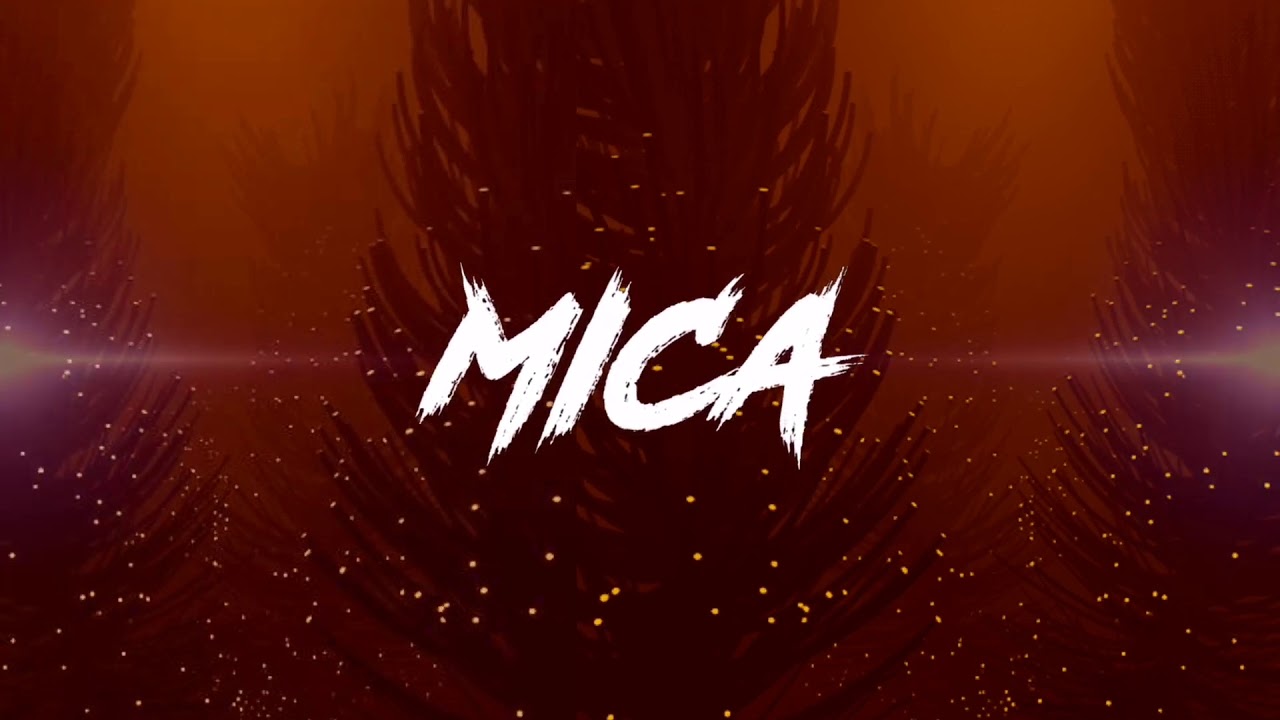 Dj Vii x Mica - Instagram (Remix) - YouTube Music