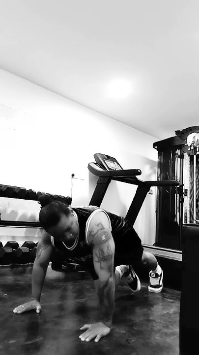 Push Up Youtube