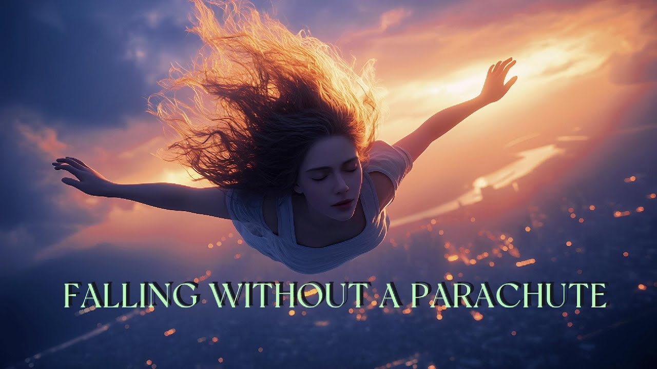 FALLING WITHOUT A PARACHUTE - Emotional Piano Pop Ballad by Vanilli ...