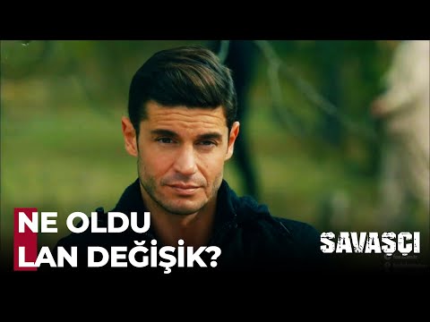 Kağan Markus'u Alt Etti - Savaşçı 82. Bölüm