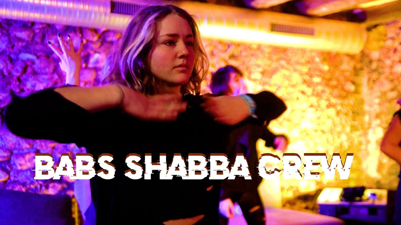 Babs Shabba Crew - there will be a way - YouTube
