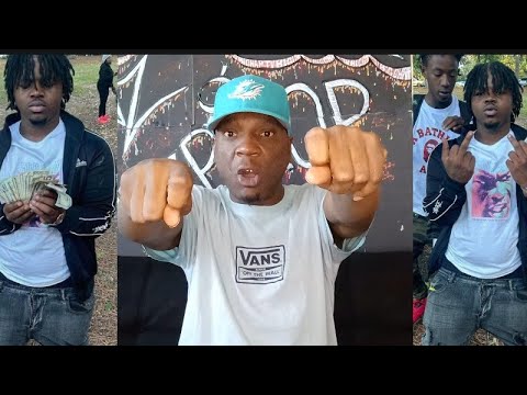 Little Rock Rapper Chucky Face Unalived After Leaking Location ...