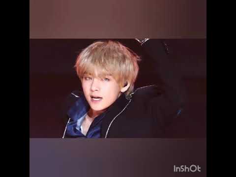 BTS V Klip/ Aşka İnat