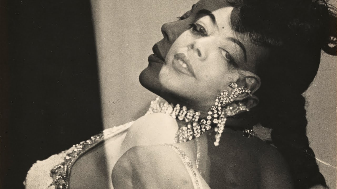 Curator's Talk | Introducing Ruby Richards - YouTube