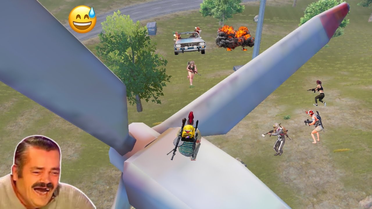 OMG😱 Super Ultra ProMax Camper Ever 😈😂WTF & FUNNY MOMENTS OF BGMI ...