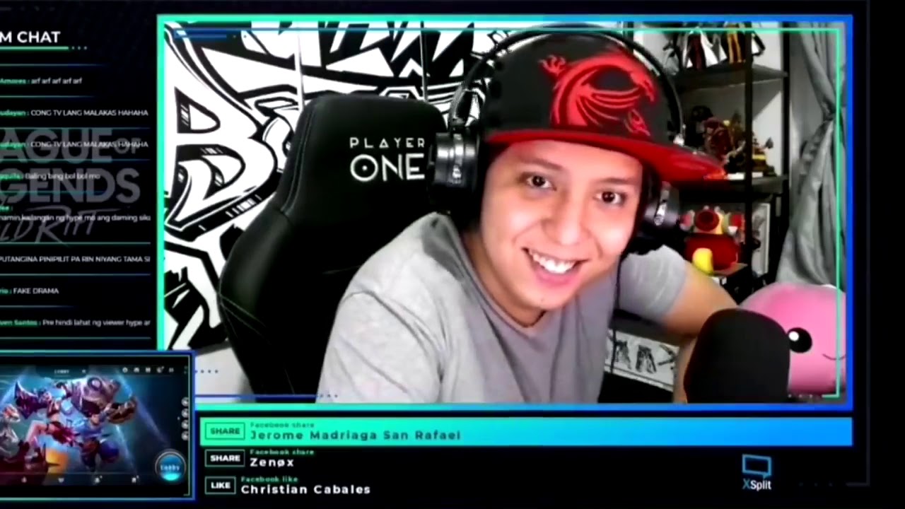 2Staxx my 100k!! #LOLcommunity #2StaxxVSDogie - YouTube