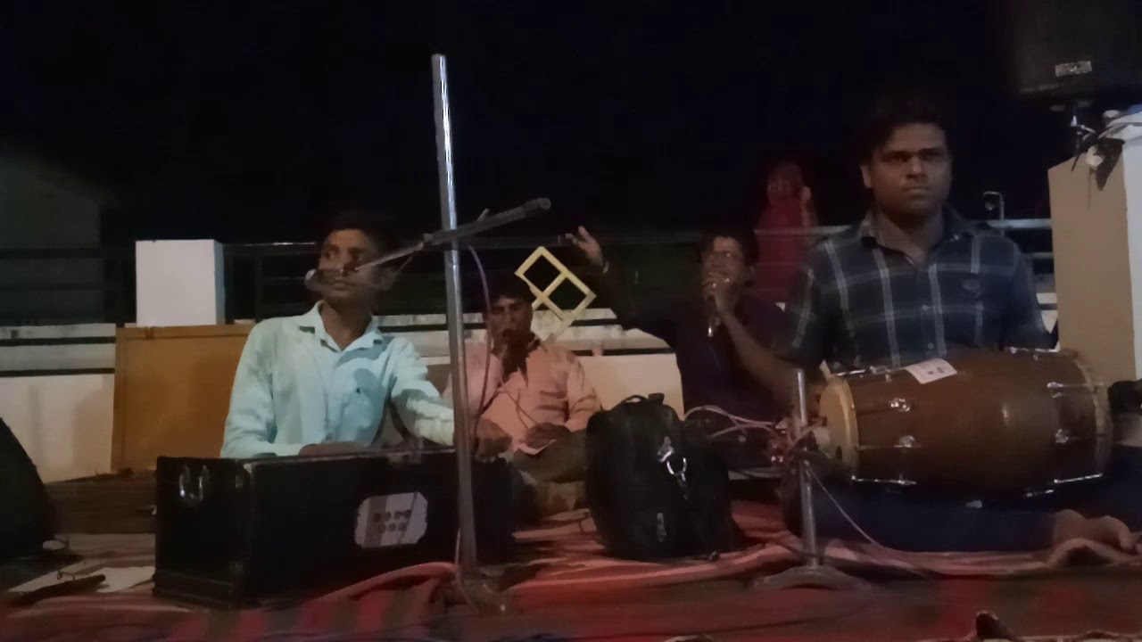 Singer yash kumar. मां की ममता का भजन - YouTube