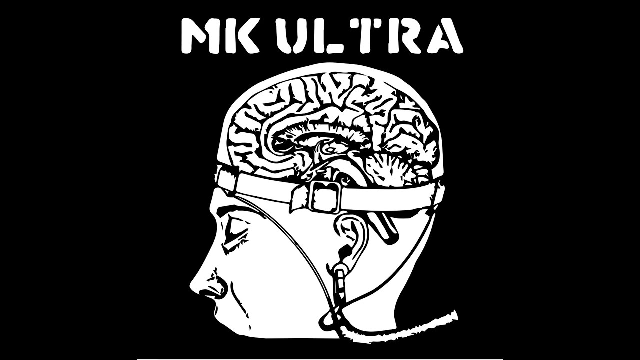 CIA SECRETS: BRAINWASHING: MK-ULTRA HUMAN EXPERIMENTS/CIA SECRET ...