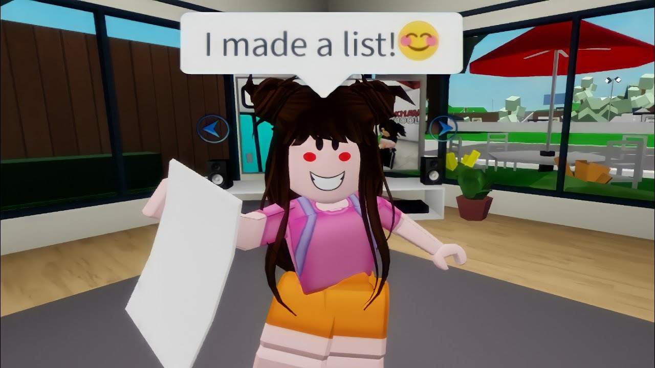 When your daughter gives you a name for the baby😂 (Roblox Meme) - YouTube