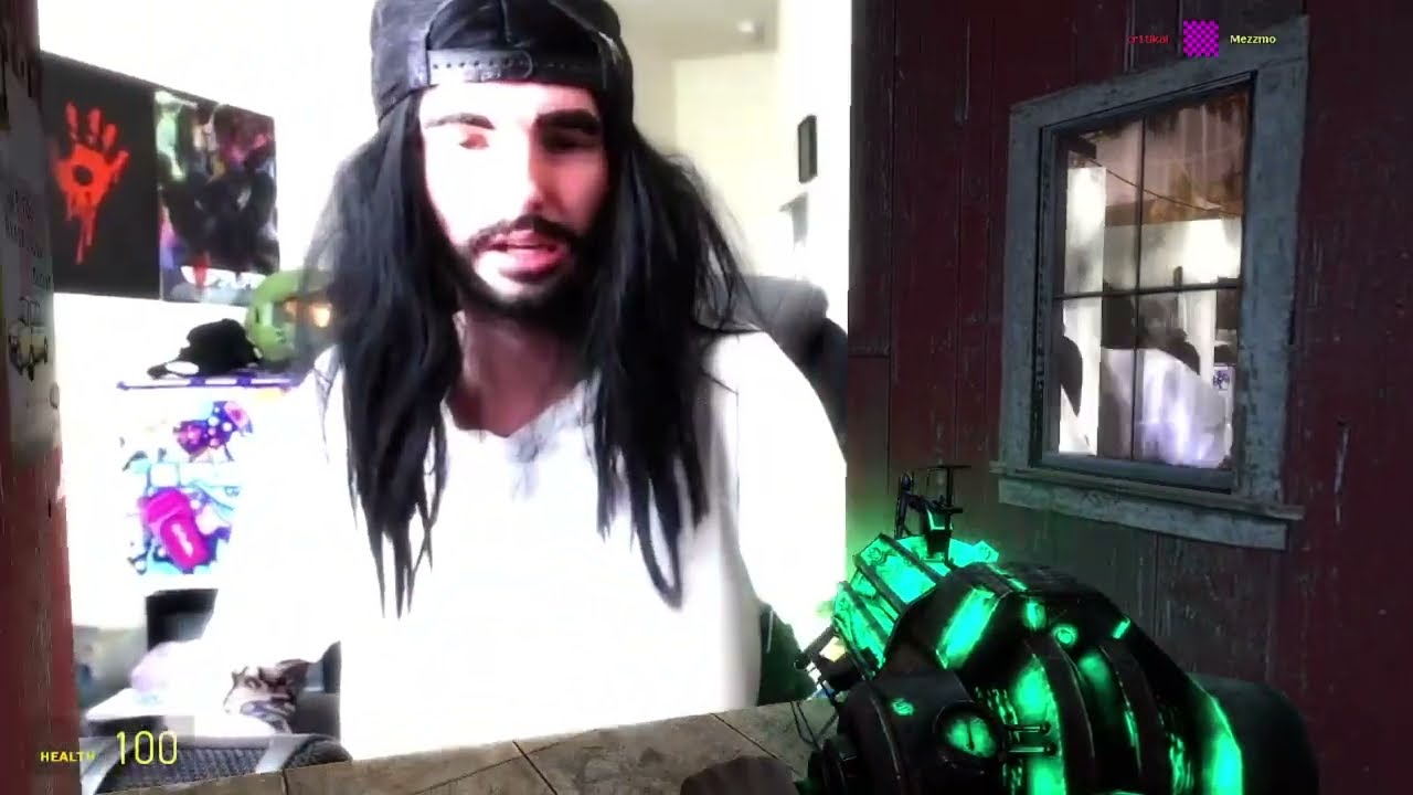 MOIST CRITICAL IS Terrifying!!!... - YouTube