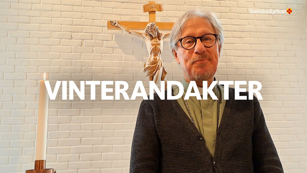 Söndag 10 december – Andra advent - YouTube