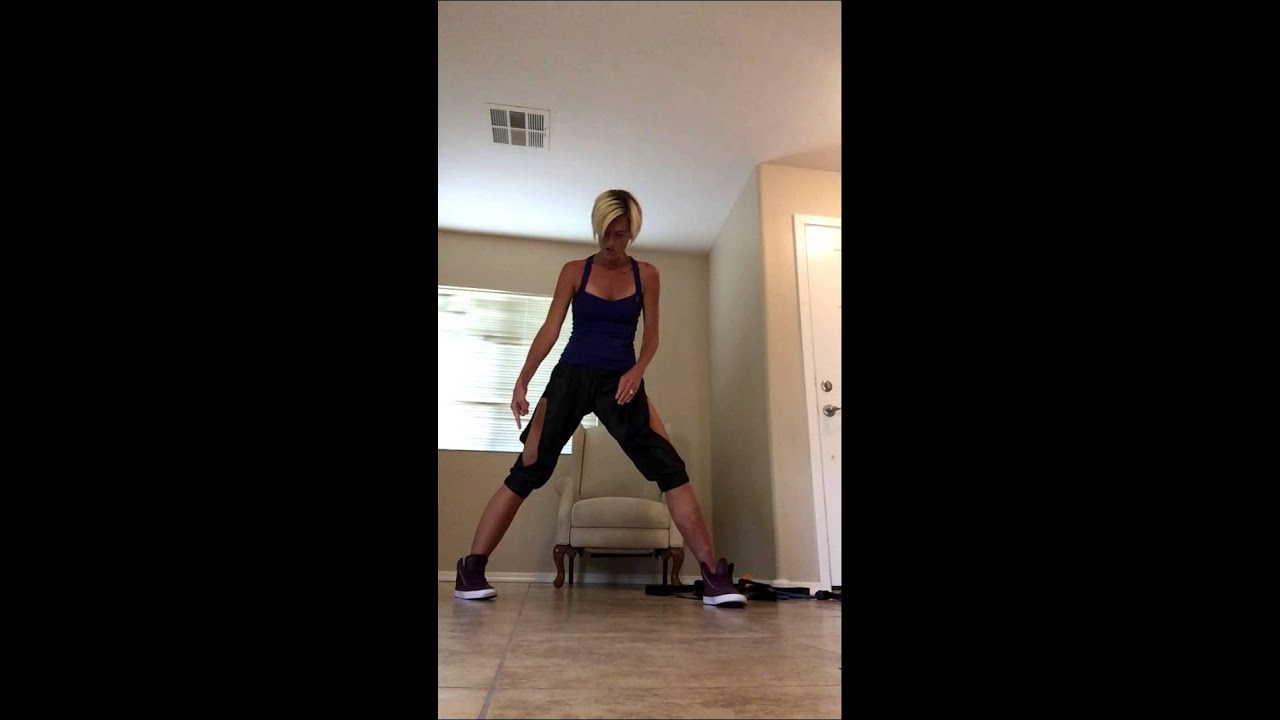 Medial Hamstring Activation Technique - YouTube