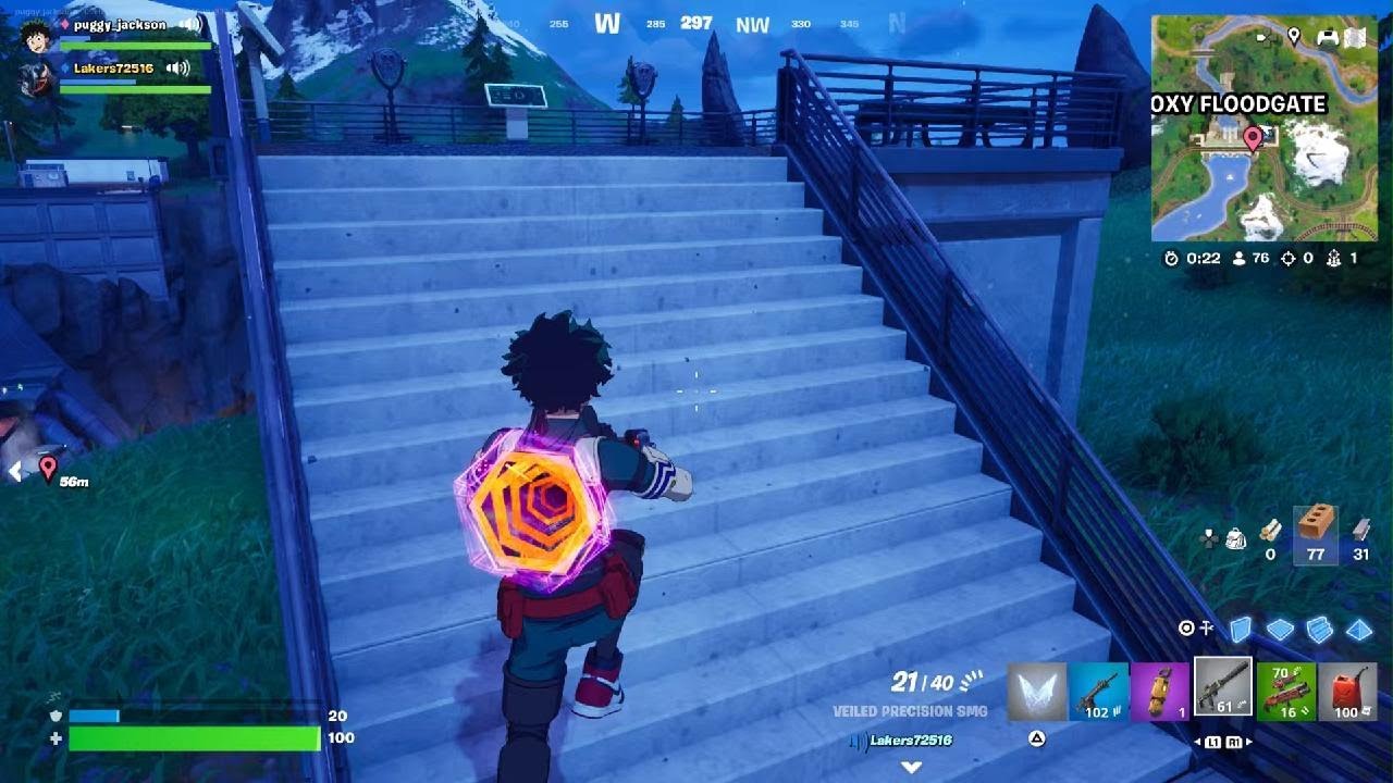 👩🏼‍🎤 i love fortnight - YouTube