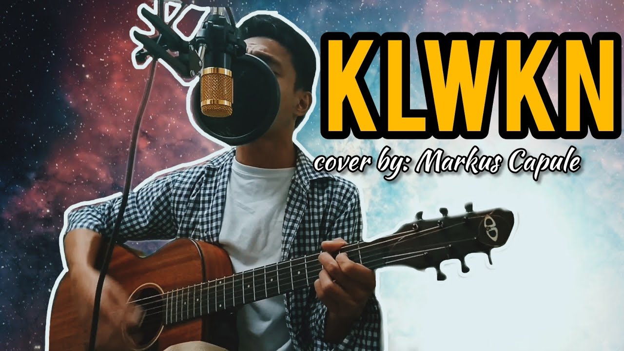 KLWKN - Music Hero | Cover by Markus Capule - YouTube