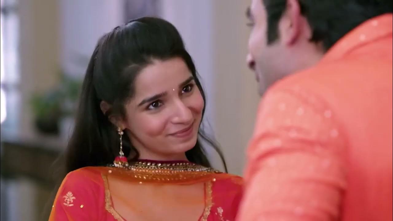 Bhagya Lakshmi - Quick Recap - 44880 - Lakshmi, Rishi, Malishka - Zee TV - YouTube