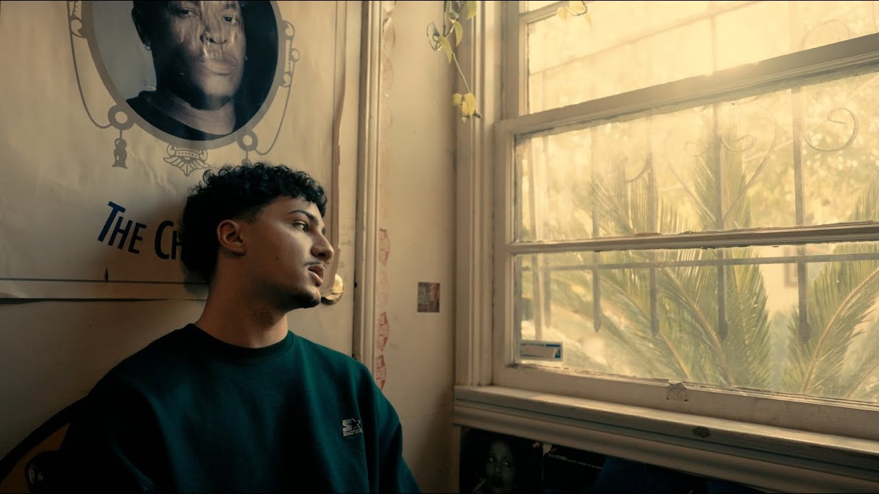 Dylan Naber - Goin Thru It (Official Video) - YouTube