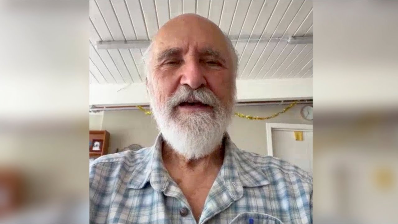 Luminous Journey: Know Thyself, with Arran Stephens — May 10, 2024 ...