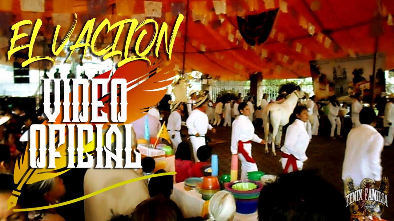 El Vacilon Video Oficial 2016 Mr.Vico Fenix Familia Rekords M-Parke 7.4 ...