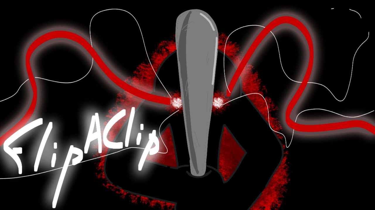 Metal Bat FlipAClip Animation Part 2 (The Strongest Battle Grounds ...