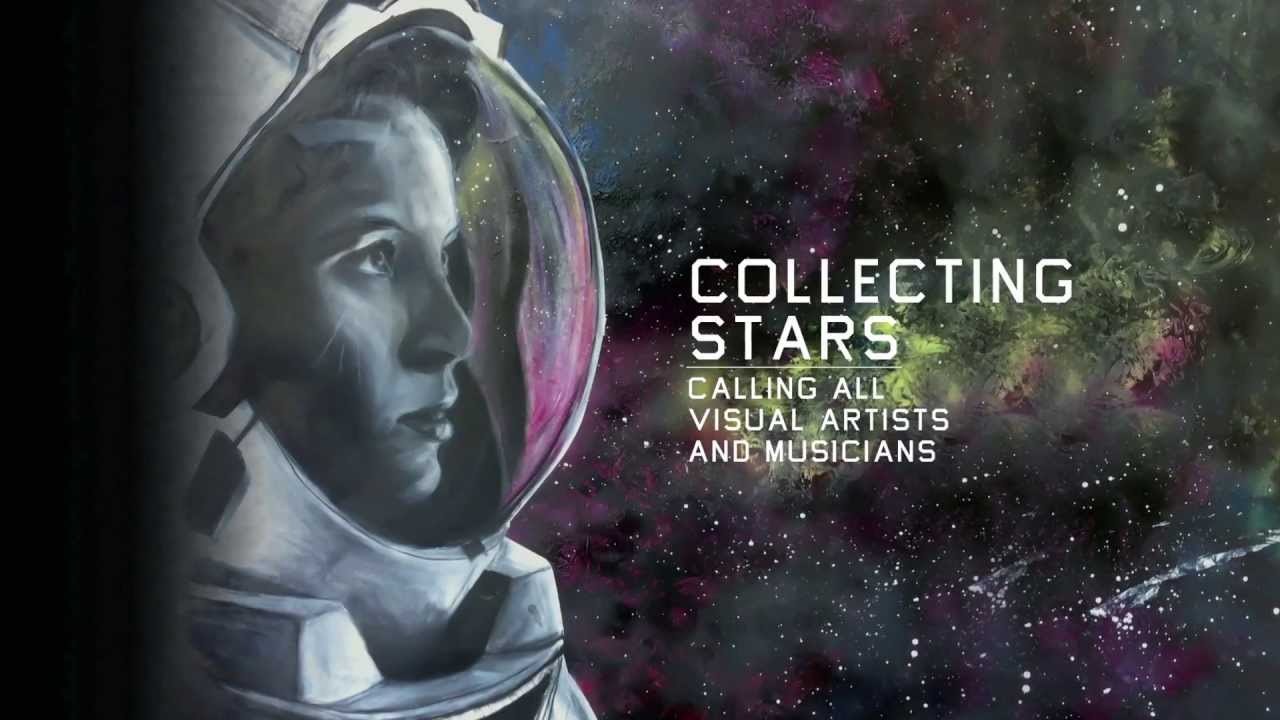 Collecting Stars (REQUEST) - YouTube