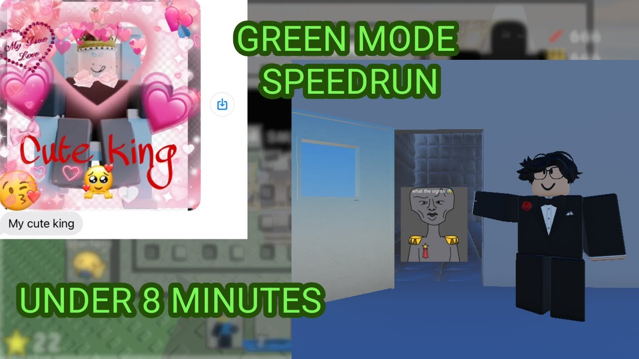 DOOMSPIRE DEFENSE GREEN MODE SPEEDRUN | UNDER 8 MINUTES - YouTube