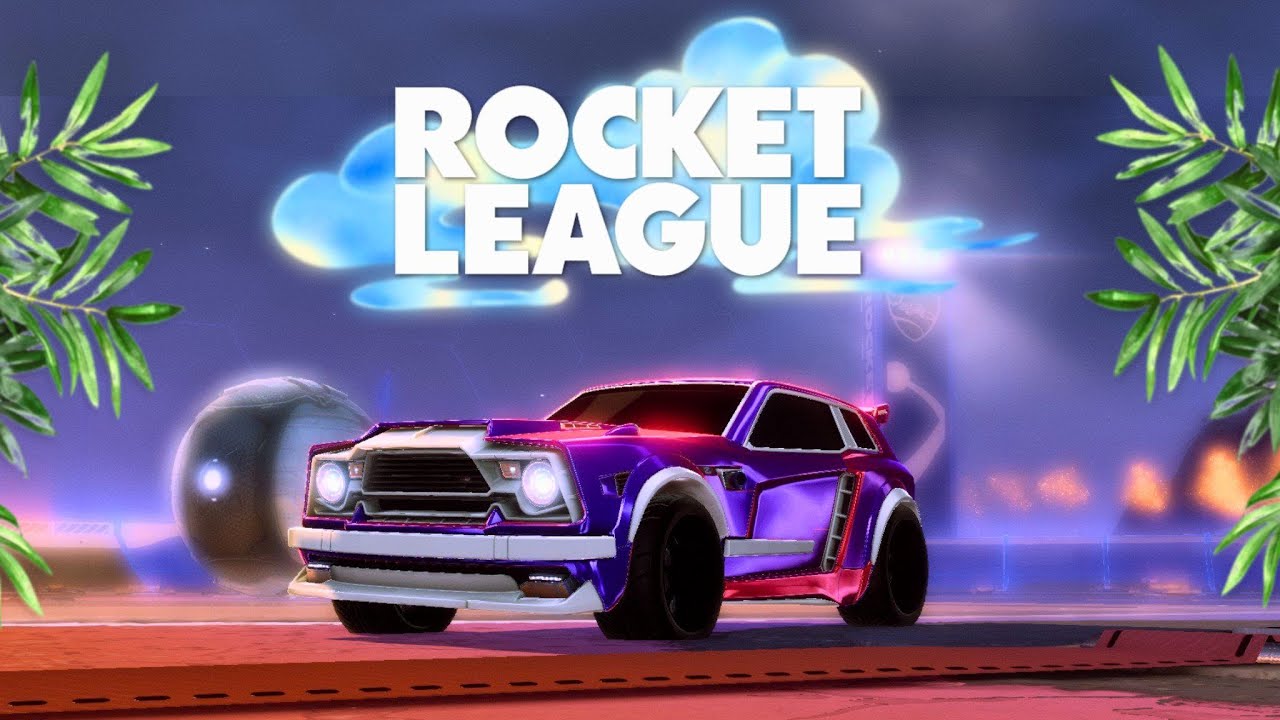 Live Rocket League chill avec les abonnées ! - YouTube