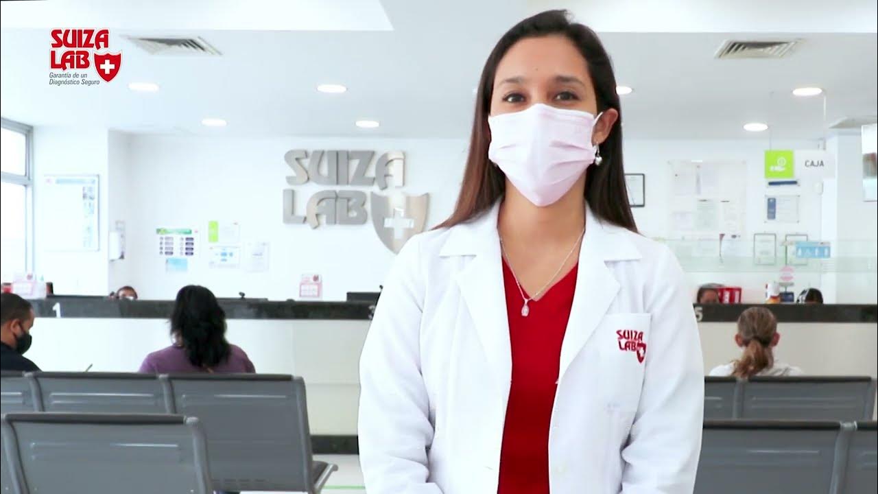 Spot Suiza Lab - YouTube