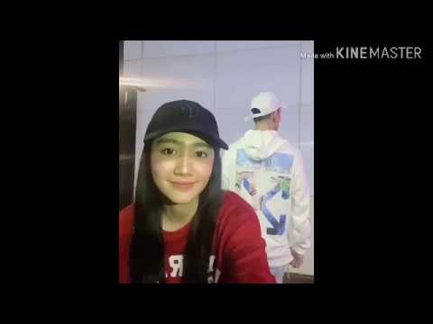 Verrel Bramasta & Febby Rastanty Tik Tok
