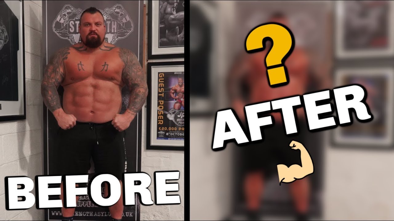 Training ABS and Shoulders | 45 minute transformation pump! - YouTube