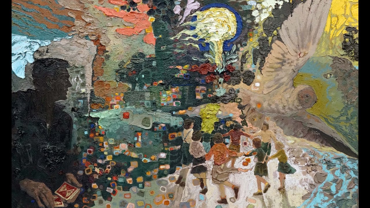 Jess, If All the World Were Paper and All the Water Sink - YouTube