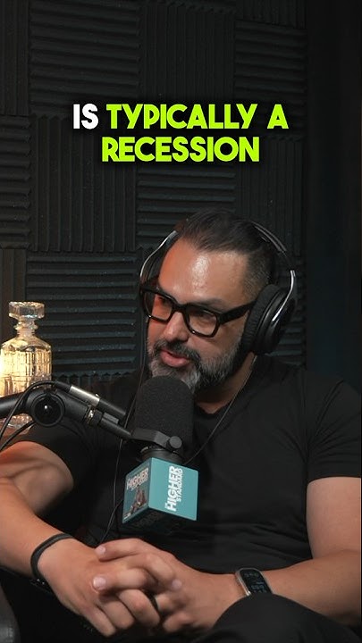 🎯 What exactly is the Fed trying to accomplish? Check out Ep 185 #Economy #realestate #Stocks ...