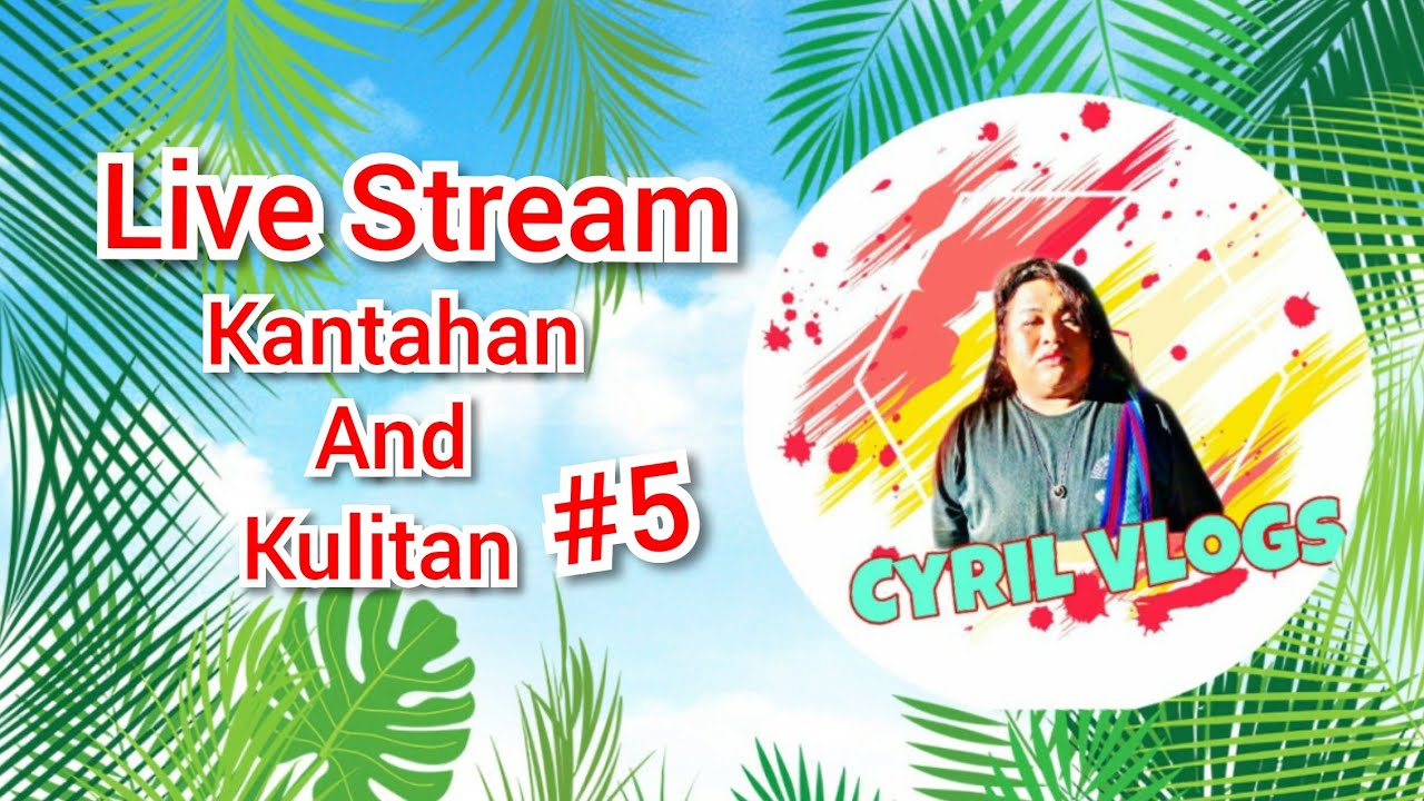 Kulitan and Kantahan 2 - YouTube