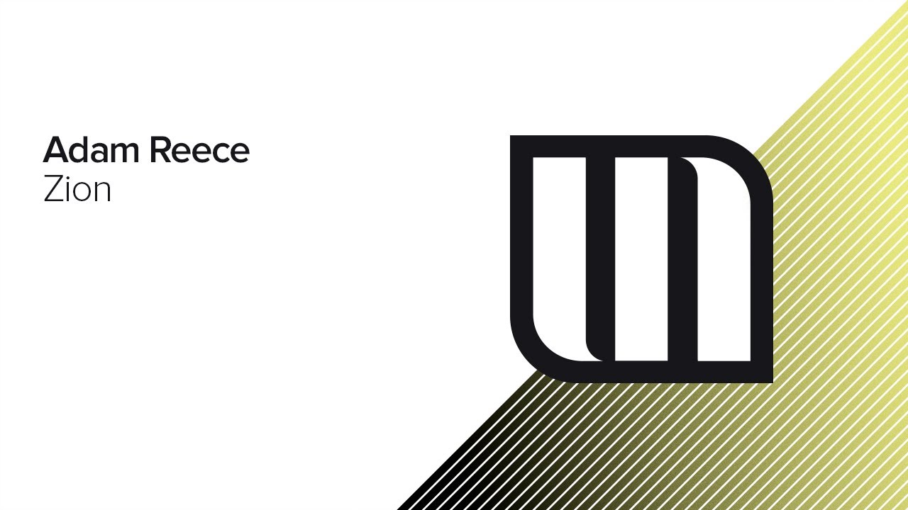 Adam Reece - Zion [Monster Pure] - YouTube