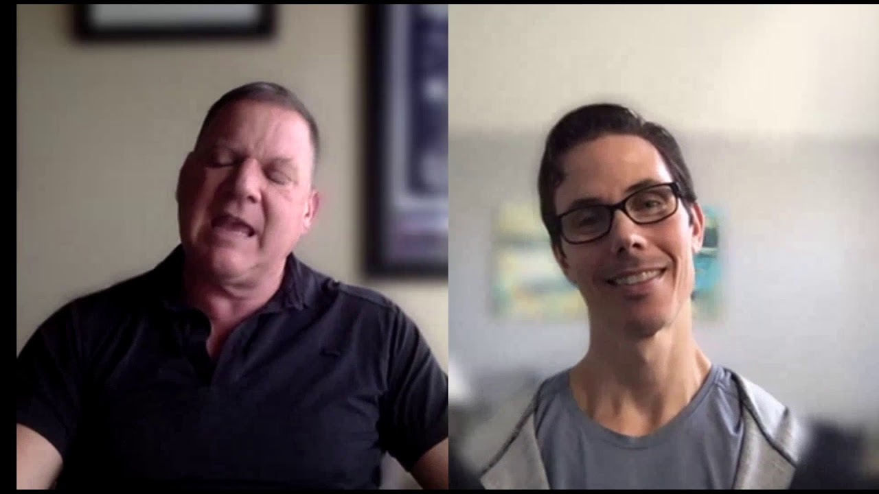 BodCast Episode 6: Dan John's Easy Strength Training Concept - YouTube