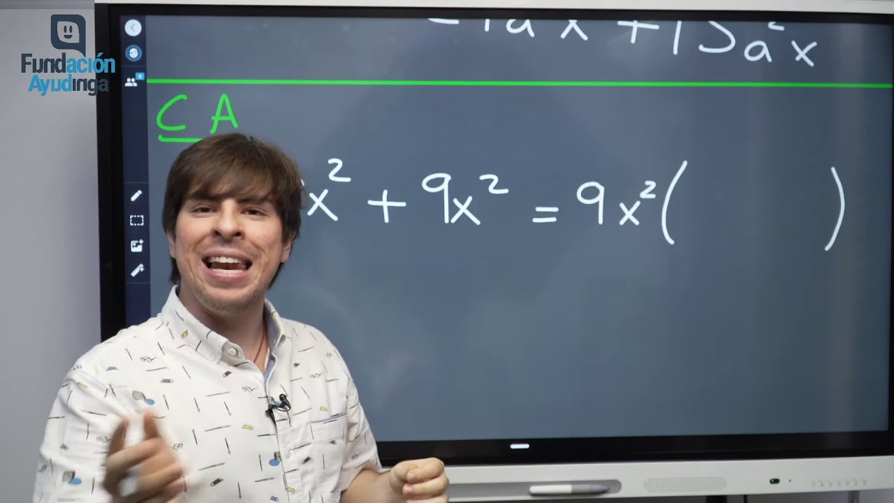 Máximo Común Divisor De Polinomios Ejemplos Parte Iii Youtube 4945