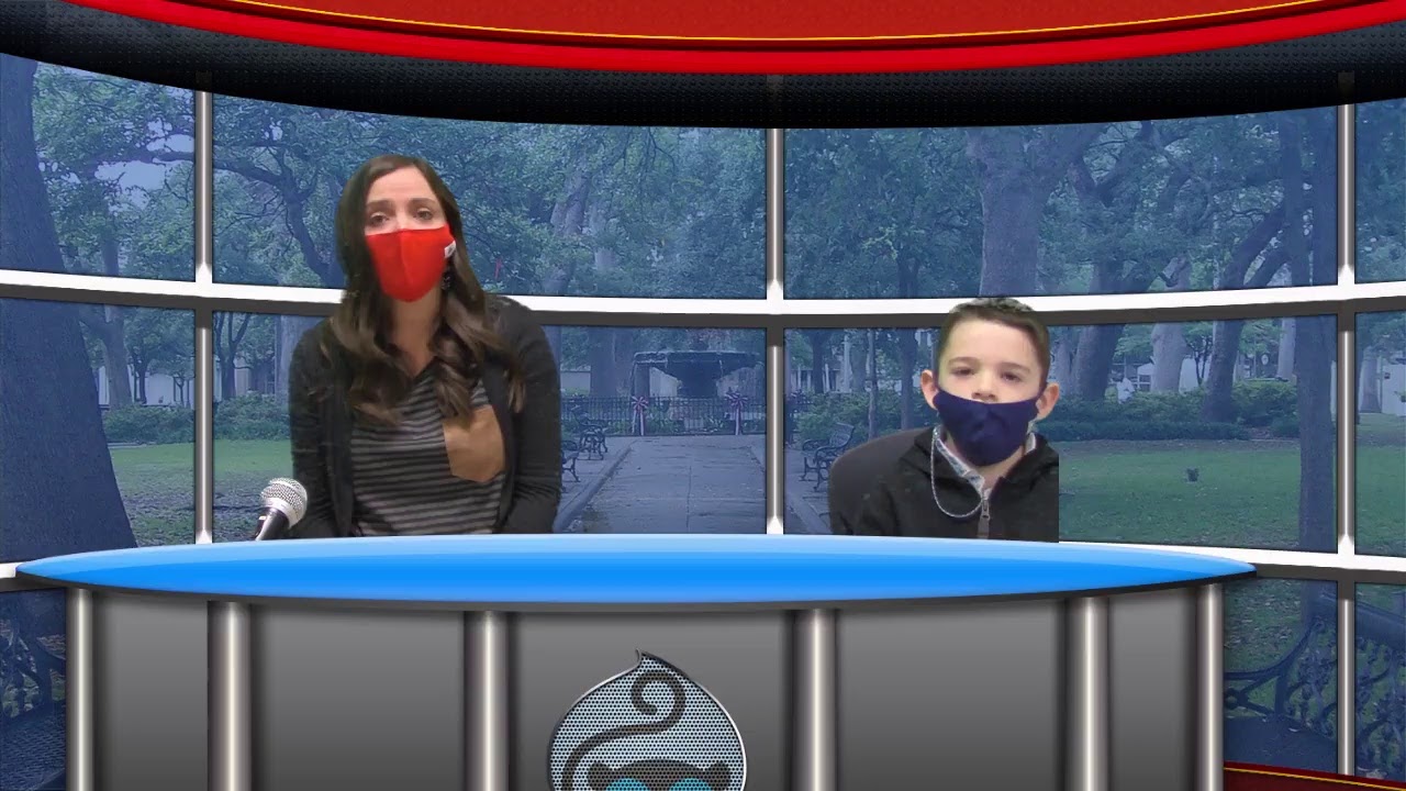 Hutchens Elementary Live Stream - YouTube