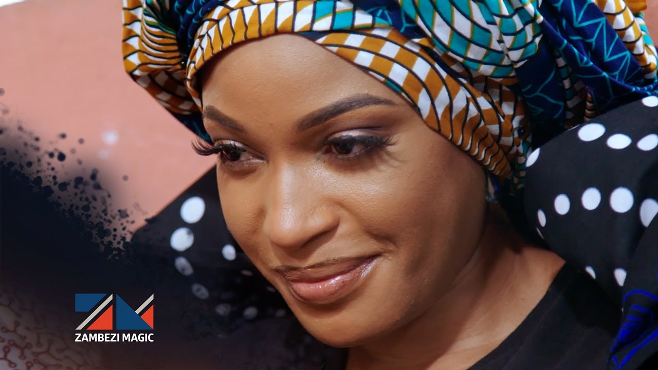 Zuba and Niko are official – Zuba | S5 | Ep 172 - 177 | Zambezi Magic ...