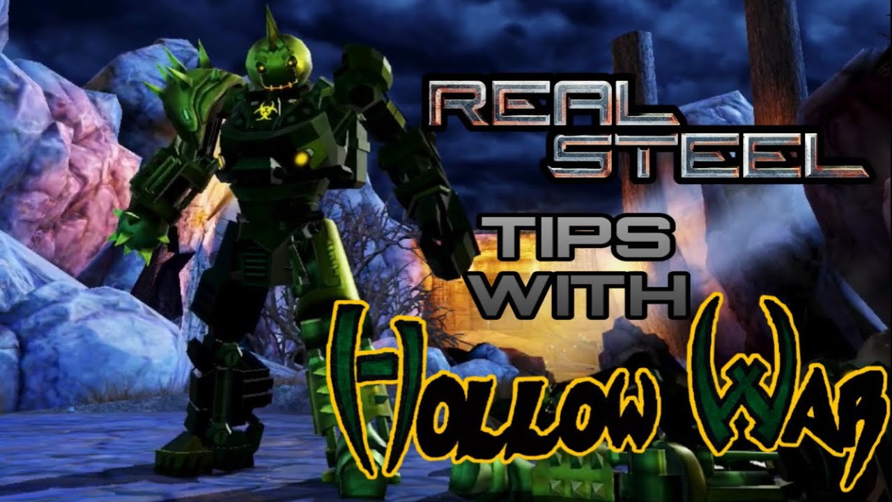 [RSHD] - Tips with Hollow War - YouTube