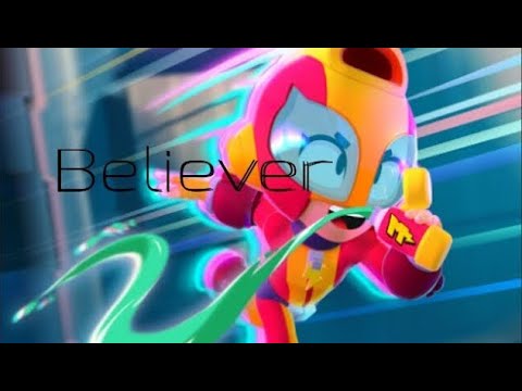 Brawl Stars Believer GMV