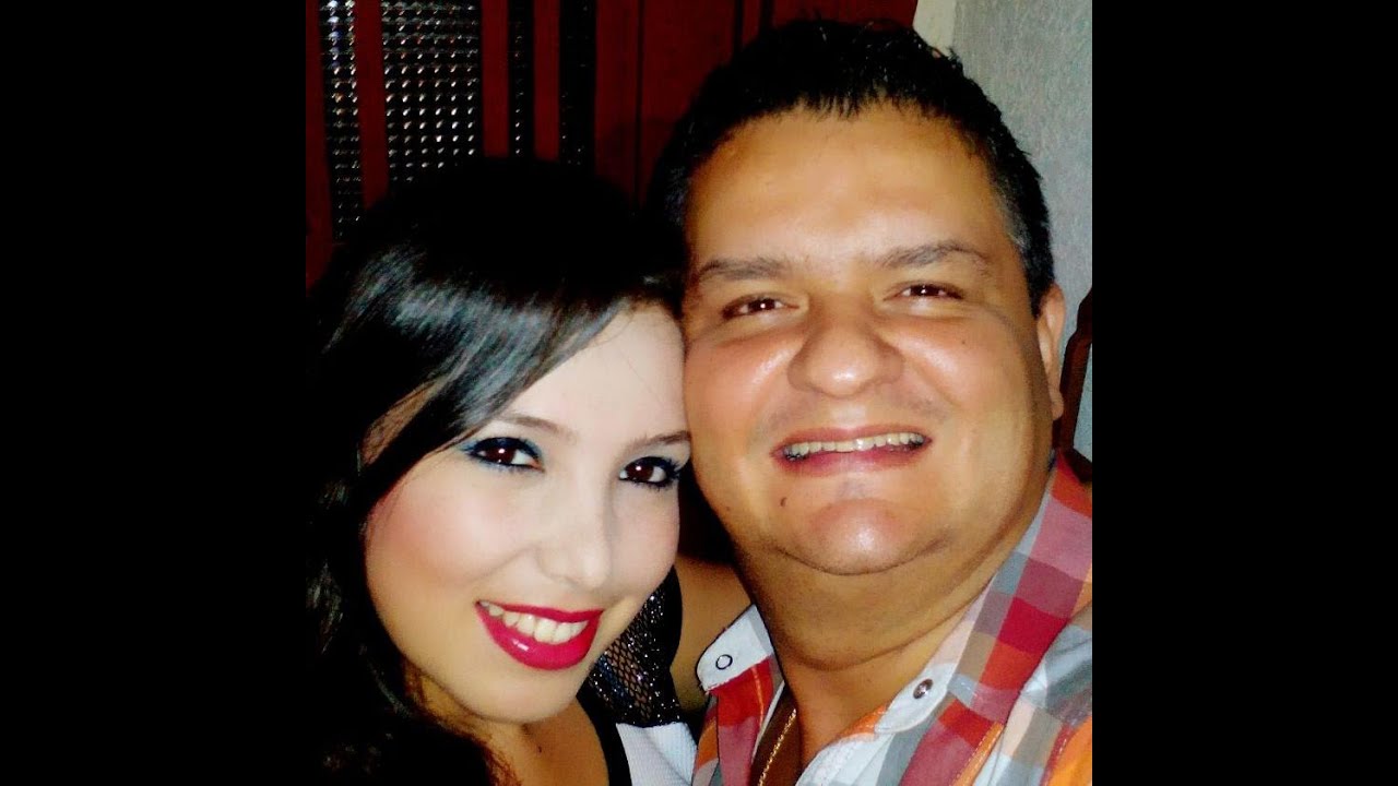 Fuiste tú - Alex Correa y Jhoana Franco (D.R.A) - YouTube