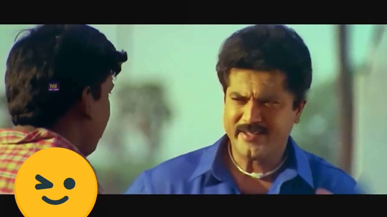 Vadivelu Comedy scene mari pochu | Tamil Comedy| Giri Comedy | Laugh ...